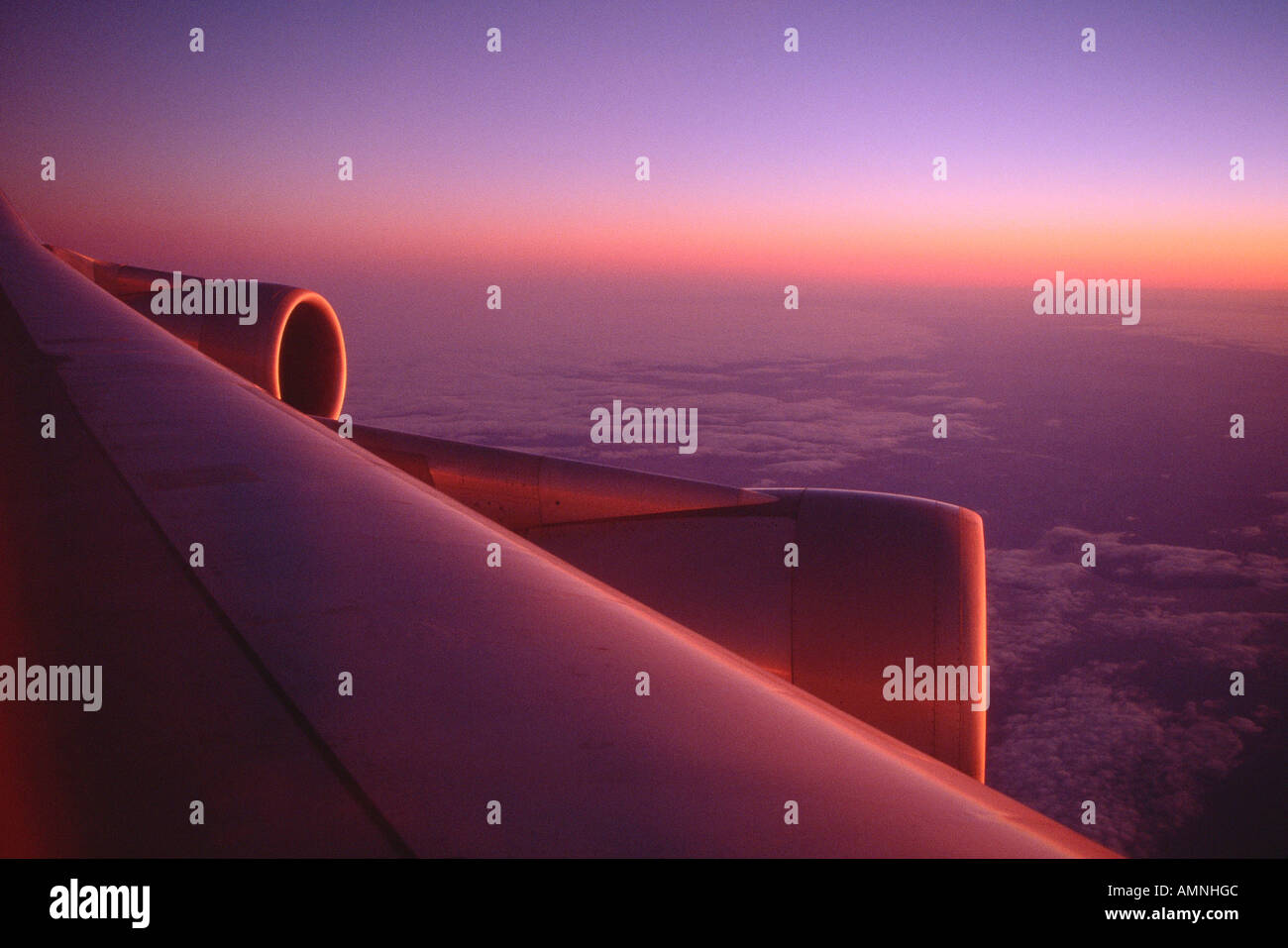 Aeroplane Wing Inside Aeroplane High Resolution Stock Photography and ...