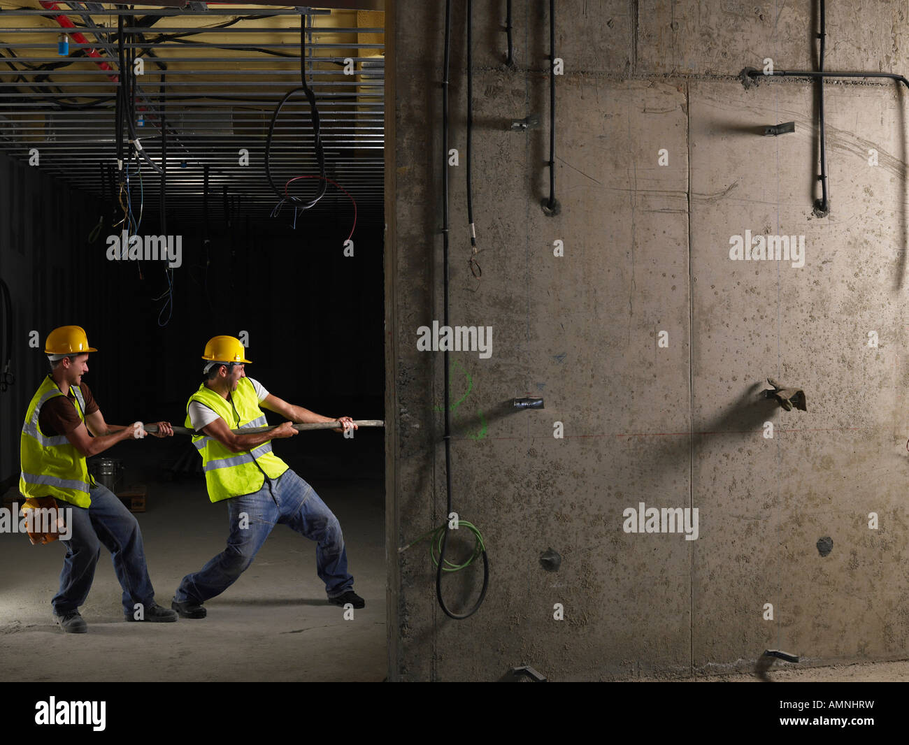 Side Profile Young Man Stretching High Resolution Stock Photography and ...