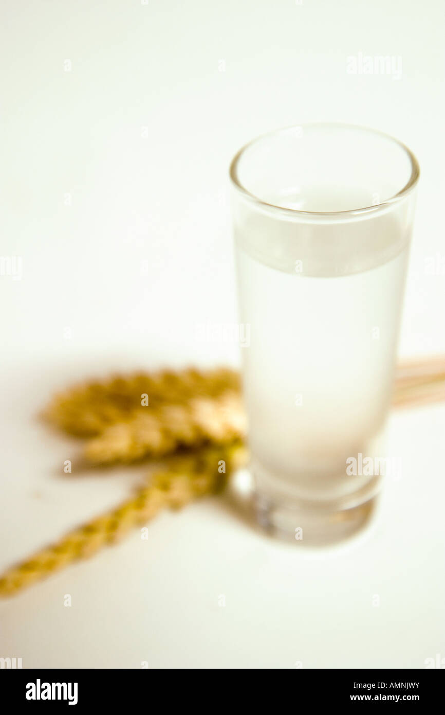 Schnaps hi-res stock photography and images - Alamy