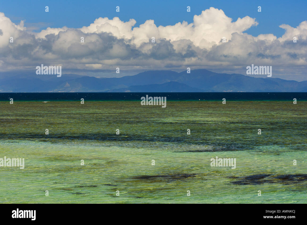 Great Barrier Reef, Queensland, Australia Stock Photo - Alamy