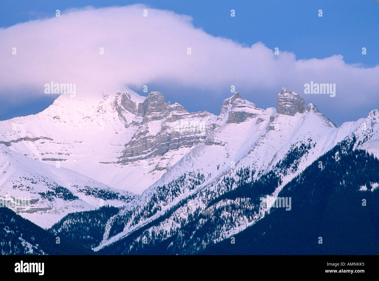 Fairholme range hi-res stock photography and images - Alamy