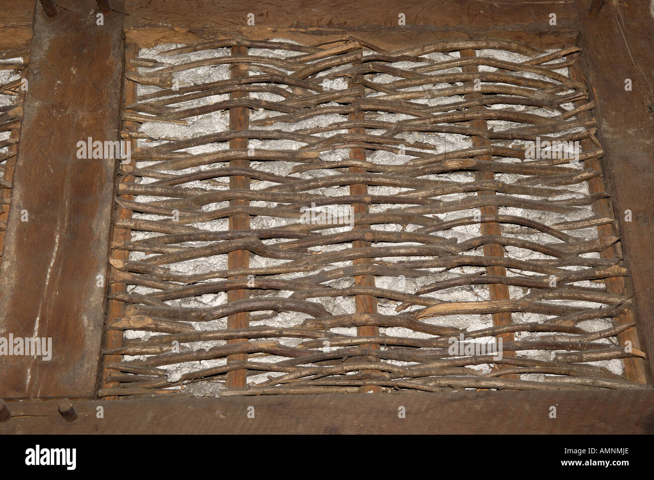 Old Building Machynlleth High Resolution Stock Photography and Images ...