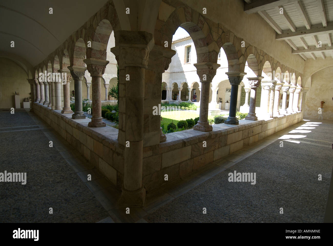 Genis des fontaines hi-res stock photography and images - Alamy