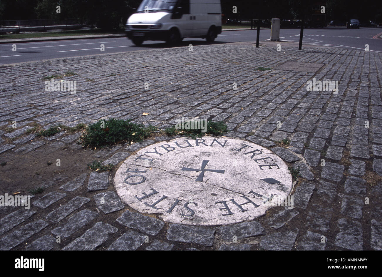 Tyburn london hi-res stock photography and images - Alamy