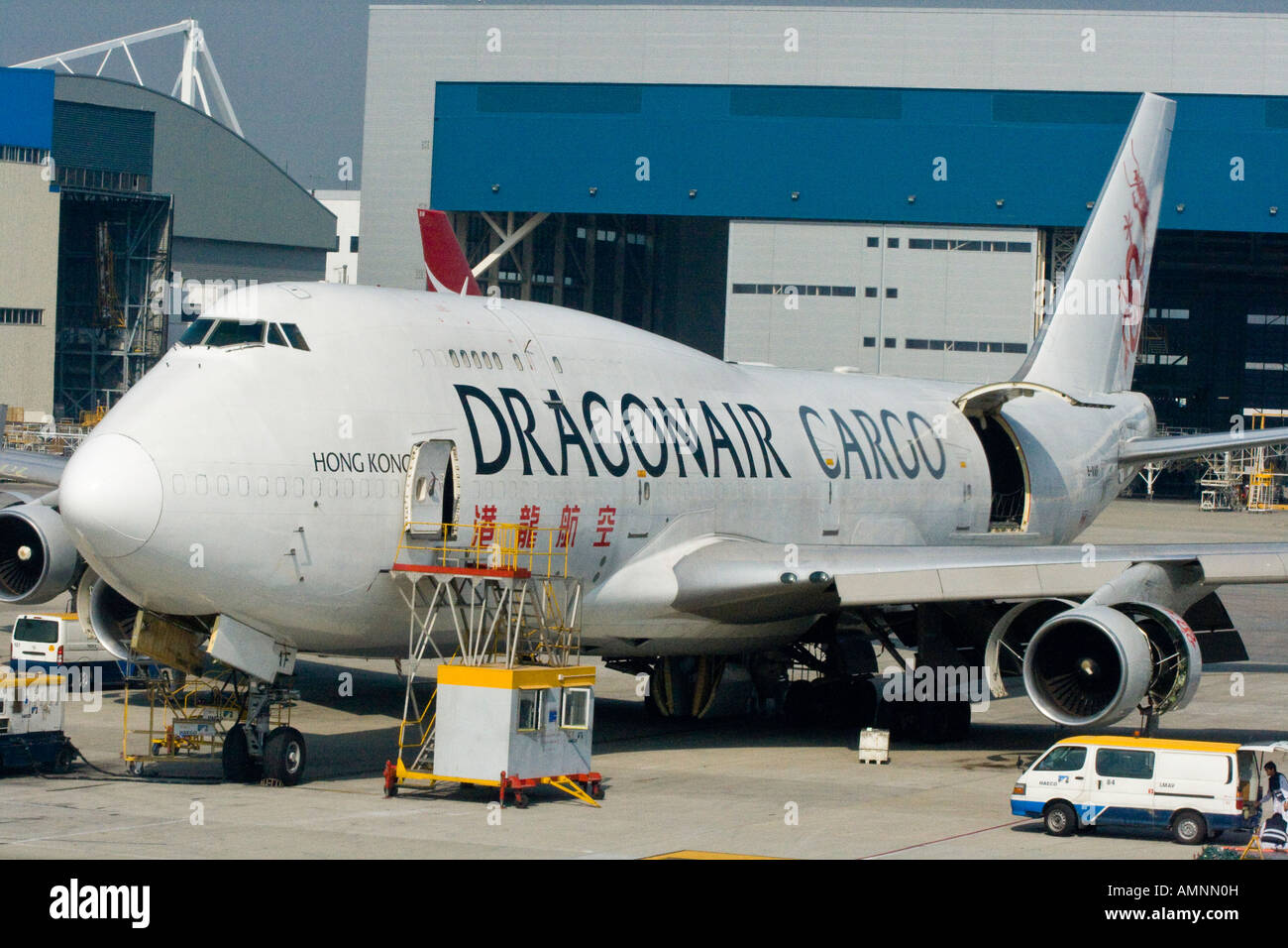 Dragonairways hi-res stock photography and images - Alamy