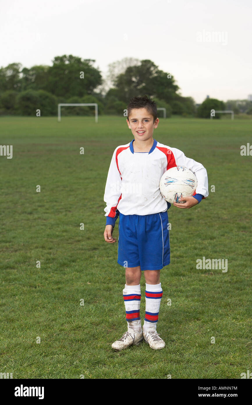 Soccer Player Full Body High Resolution Stock Photography and Images ...