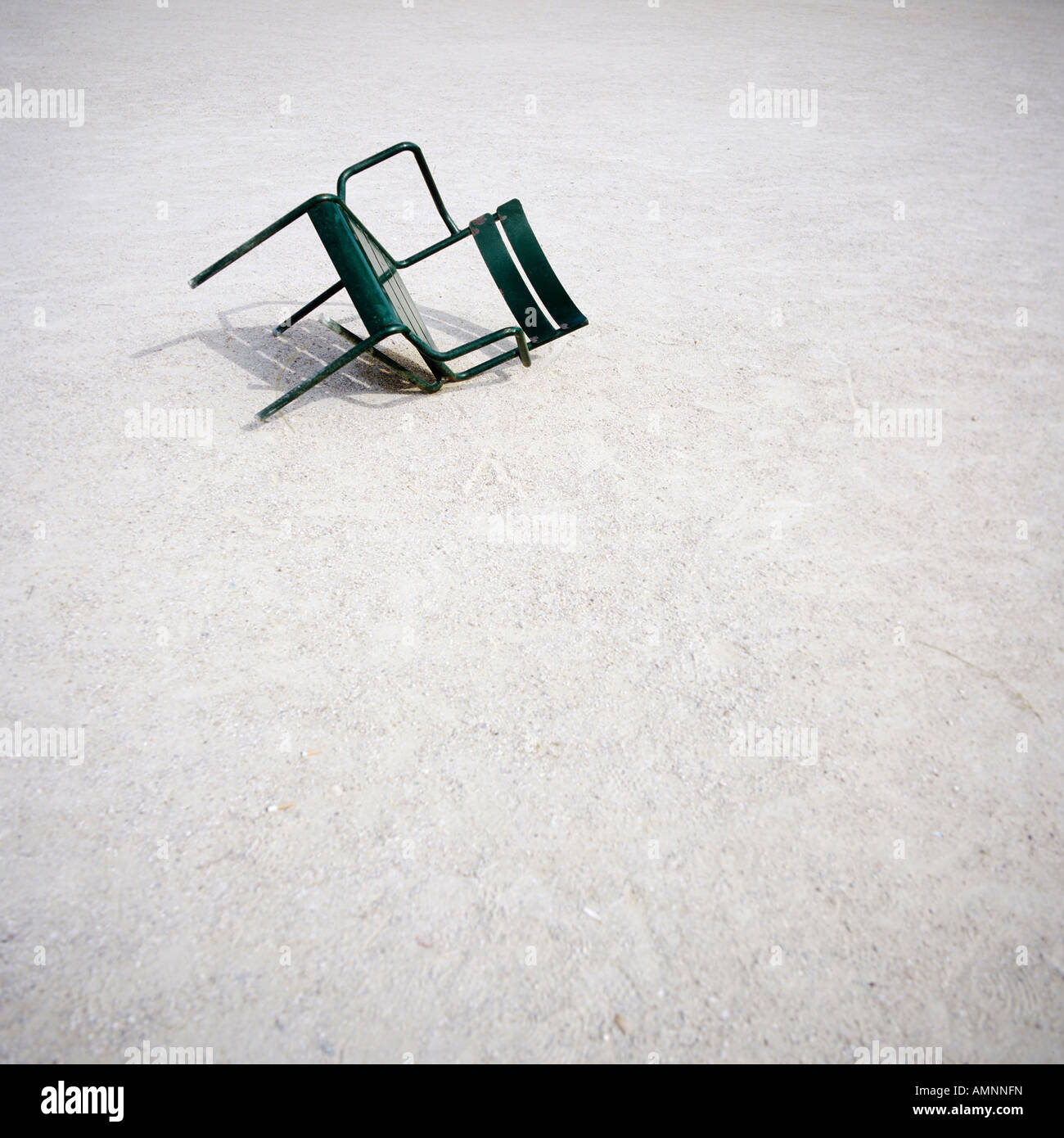 Fallen Chair High Resolution Stock Photography and Images - Alamy