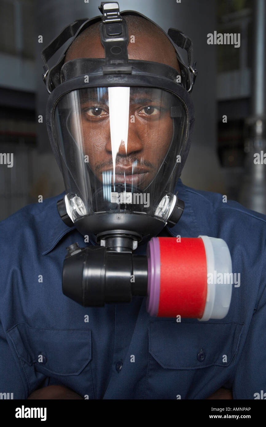 Old Gas Plant High Resolution Stock Photography and Images - Alamy