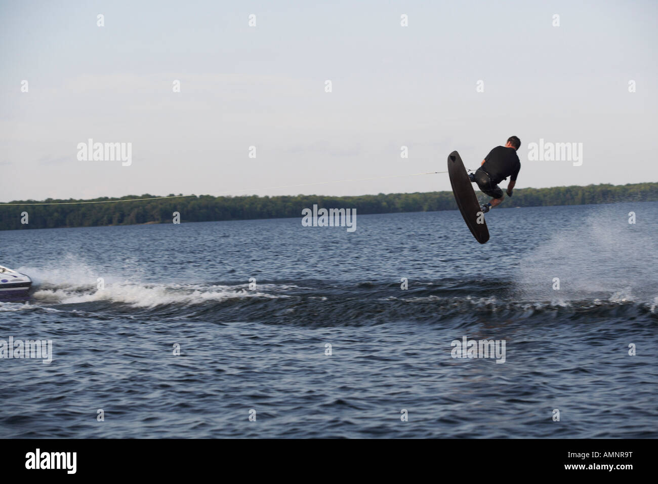 Wakeboarding equipment hi-res stock photography and images - Alamy