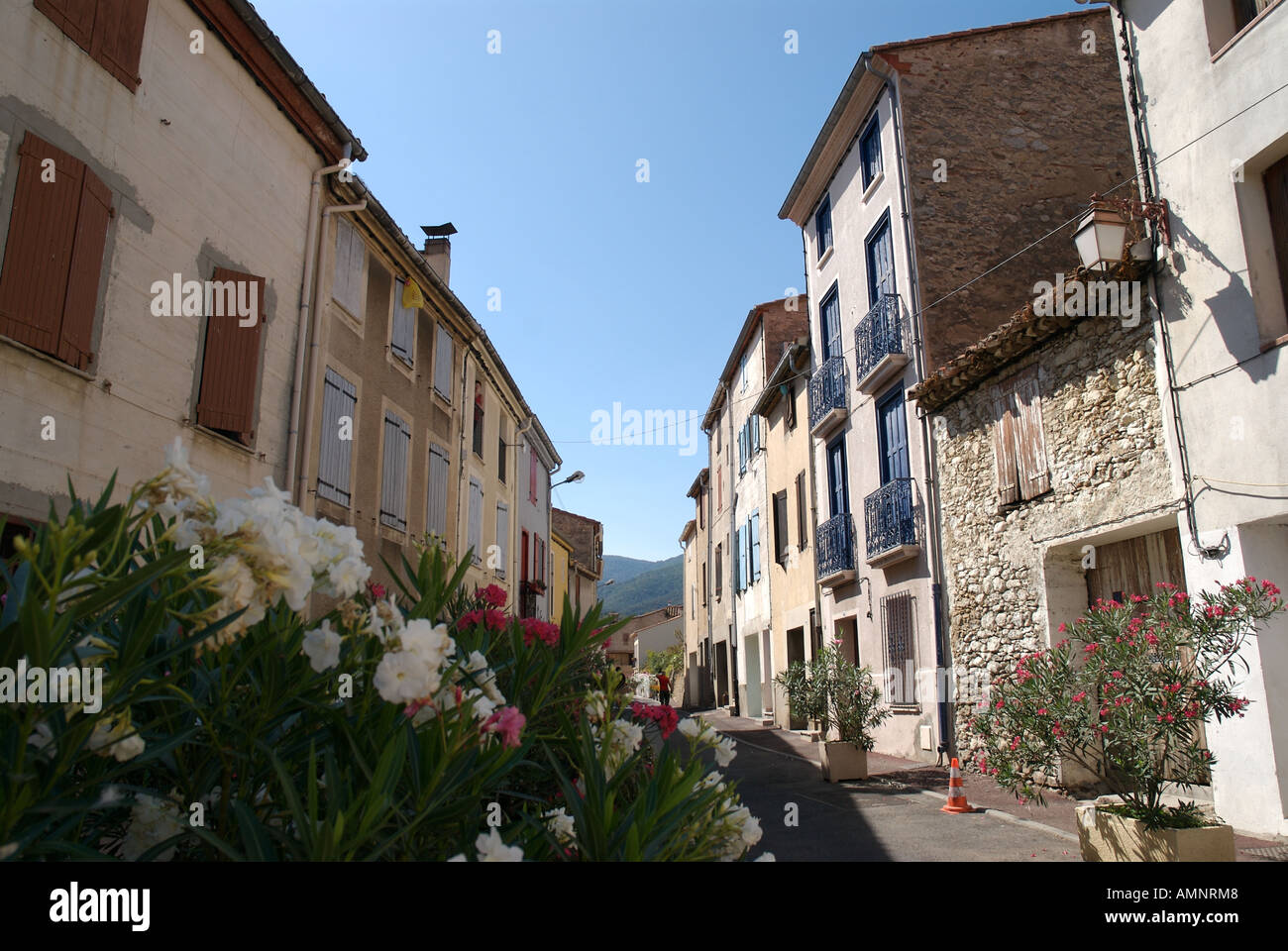 Sorede france hi-res stock photography and images - Alamy