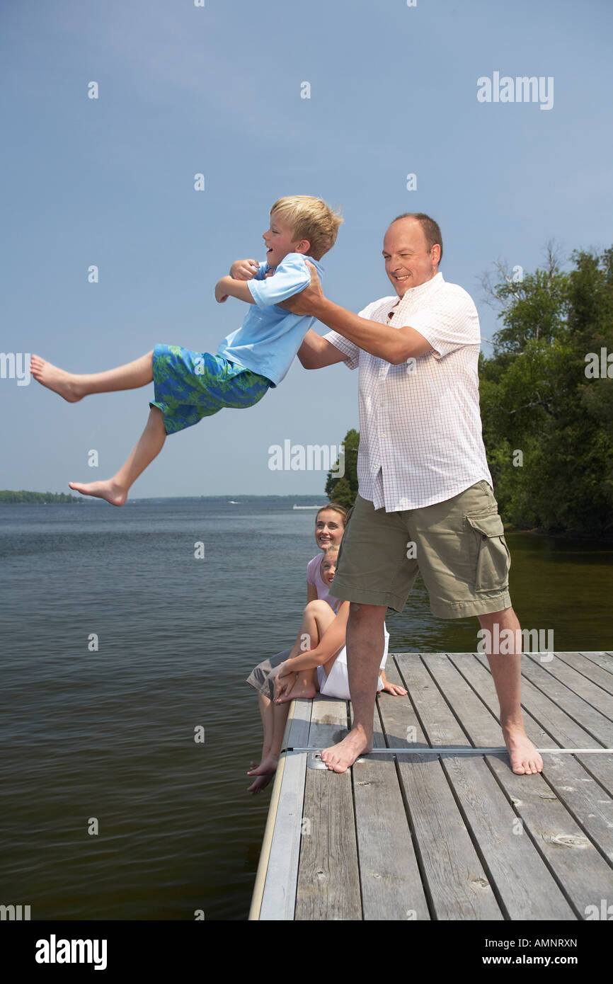 Sitting On Throw High Resolution Stock Photography and Images - Alamy