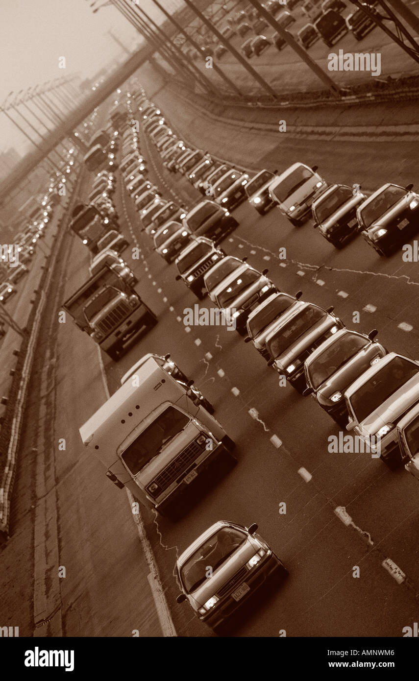 Slanted Road High Resolution Stock Photography and Images - Alamy