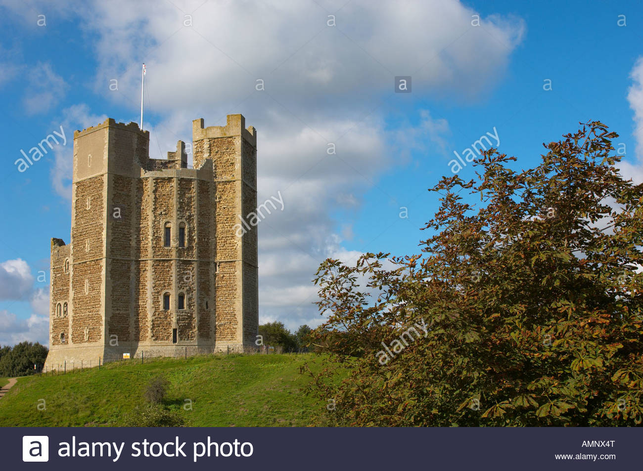 Norman_keep High Resolution Stock Photography and Images - Alamy