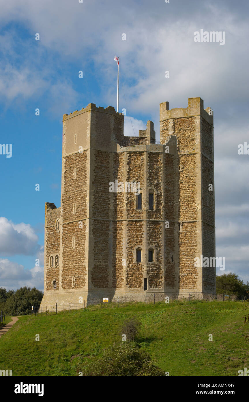 Norman historic hi-res stock photography and images - Alamy