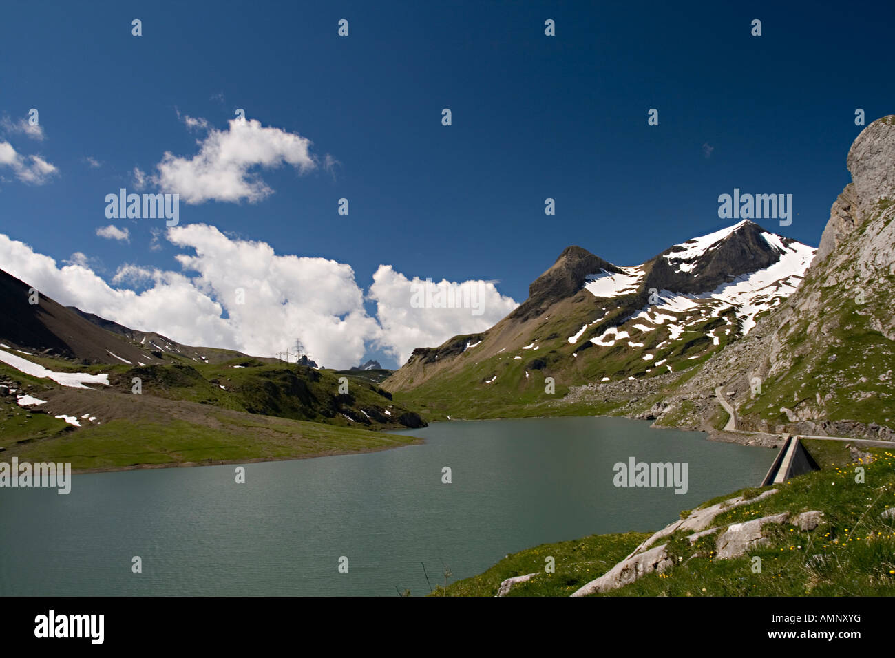 Sanetsch High Resolution Stock Photography and Images - Alamy