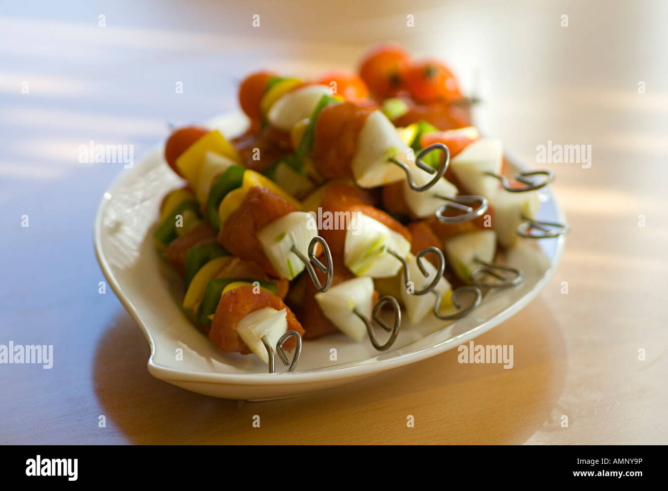 Metal spits hi-res stock photography and images - Alamy