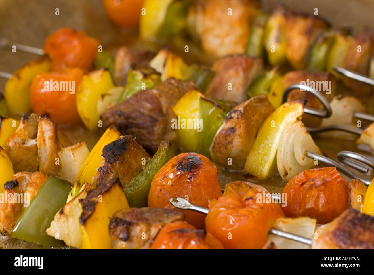 Metal spits hi-res stock photography and images - Alamy