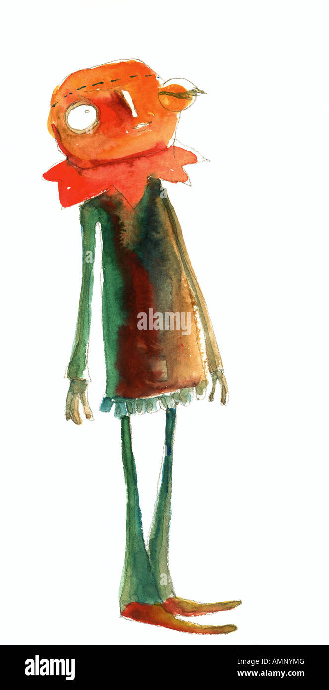 Muppet hi-res stock photography and images - Alamy