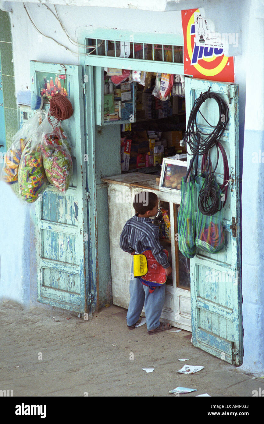Keeper of morocco hi-res stock photography and images - Alamy