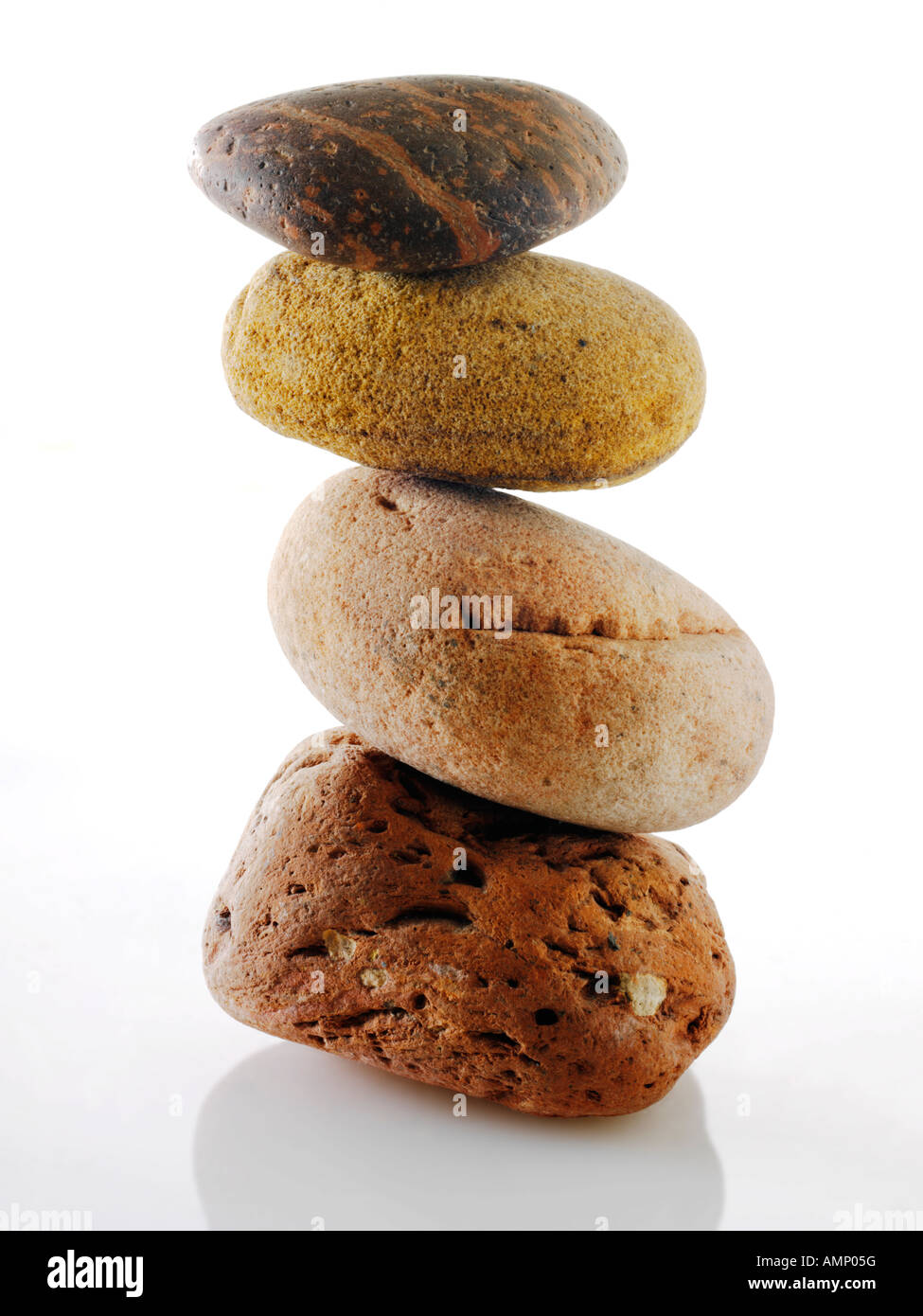 Pile of natural stones piled and stacked on top each. Natural textures ...