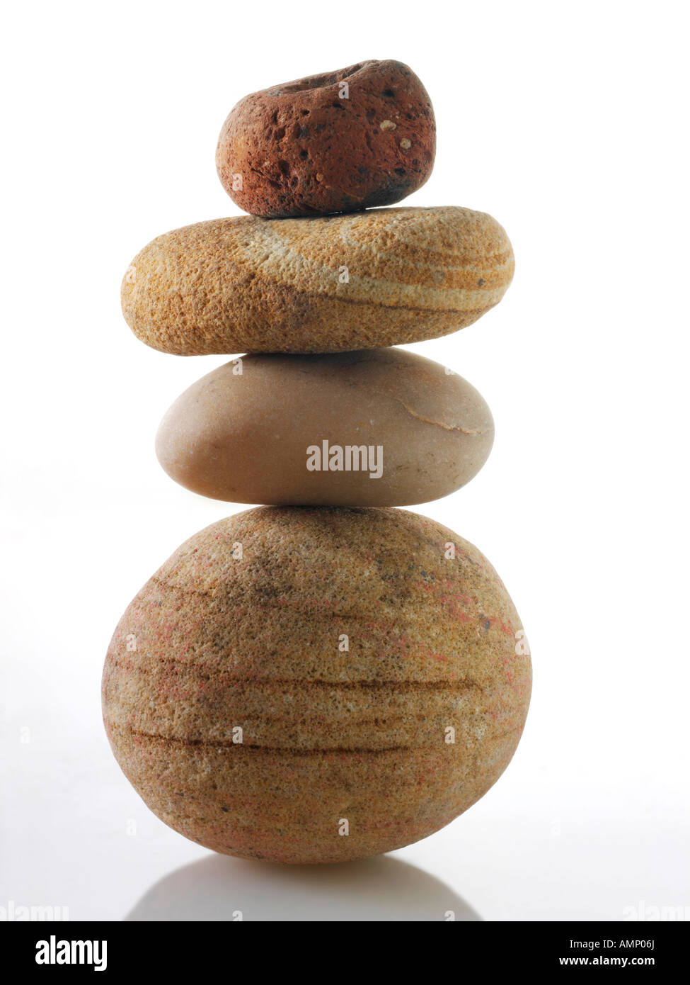 Pile of natural stones piled and stacked on top each. Natural textures ...