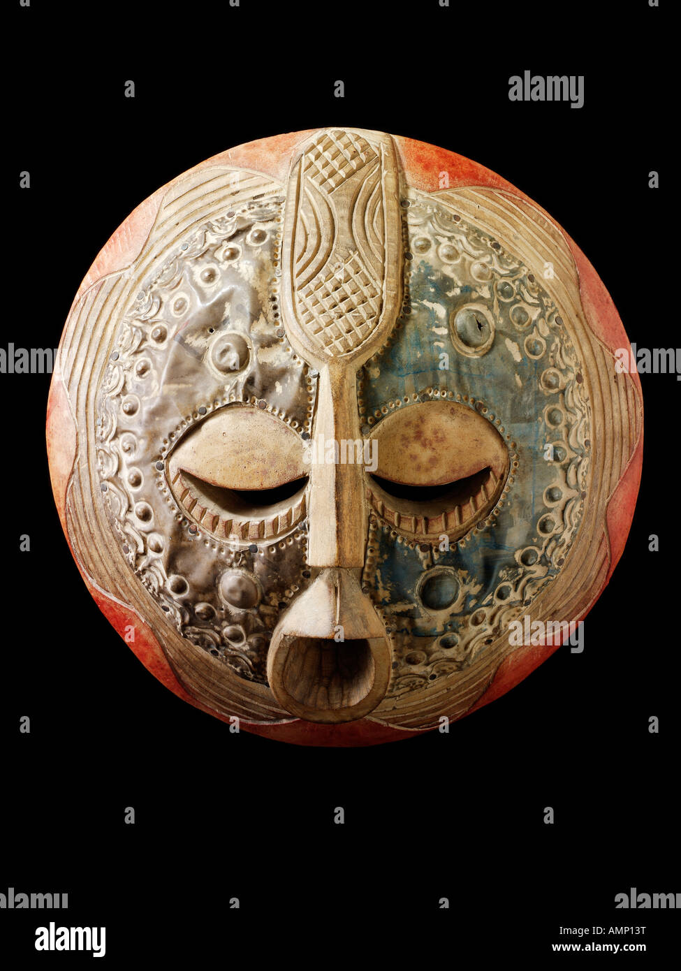 African craft hi-res stock photography and images - Alamy