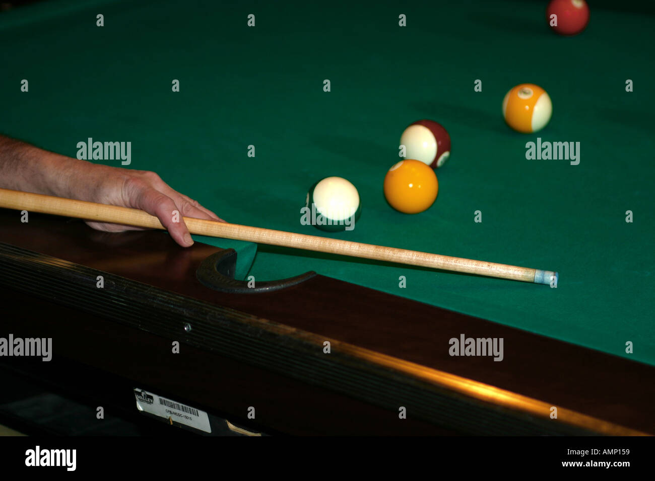 Poolplayer hi-res stock photography and images - Alamy