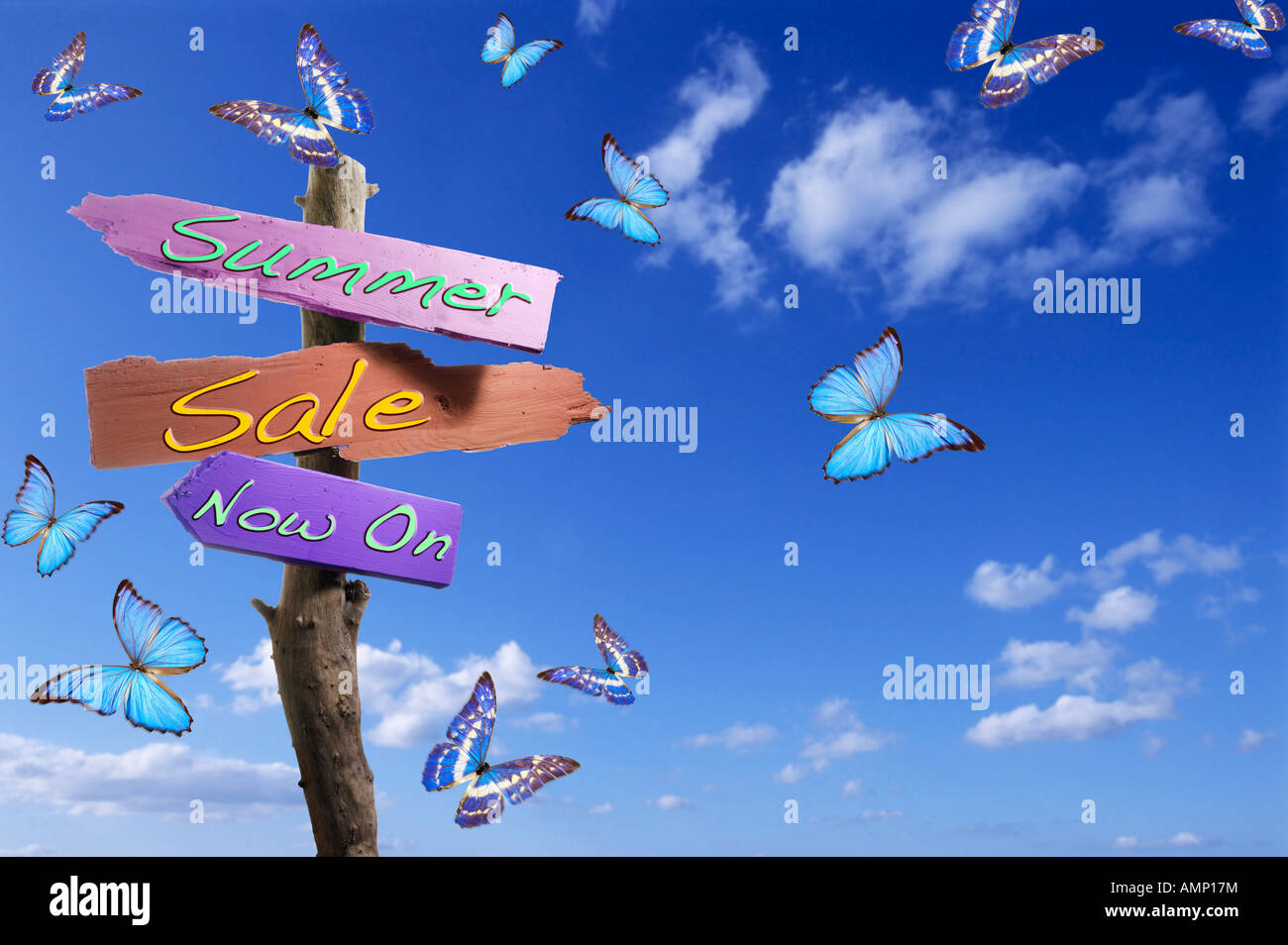 Sign shops hi-res stock photography and images - Alamy