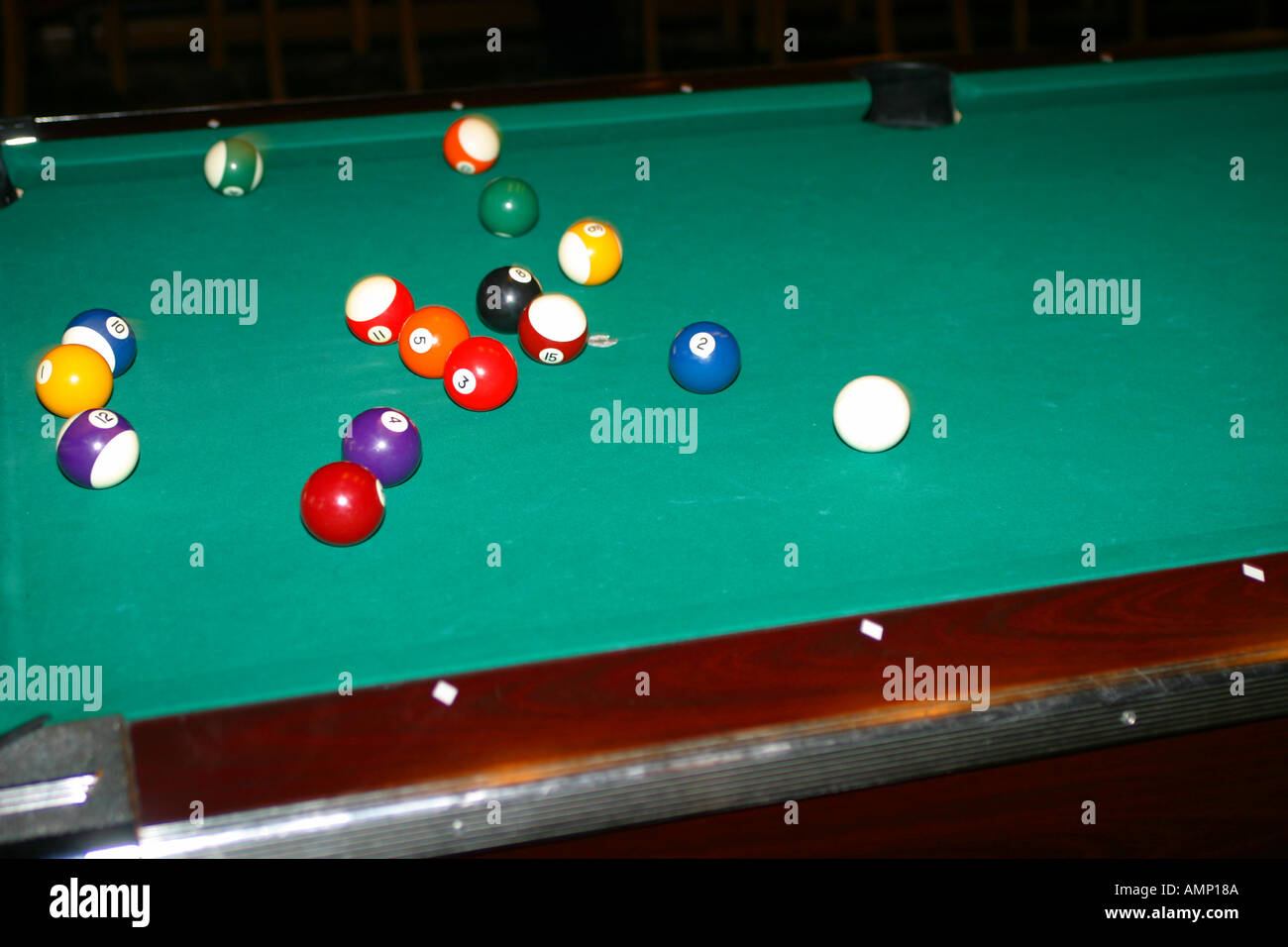 Diversion pool hi-res stock photography and images - Alamy