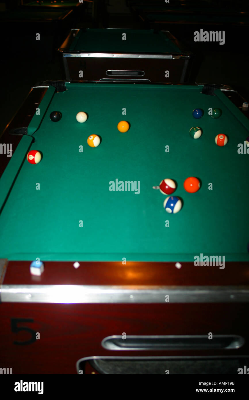 Diversion pool hi-res stock photography and images - Alamy