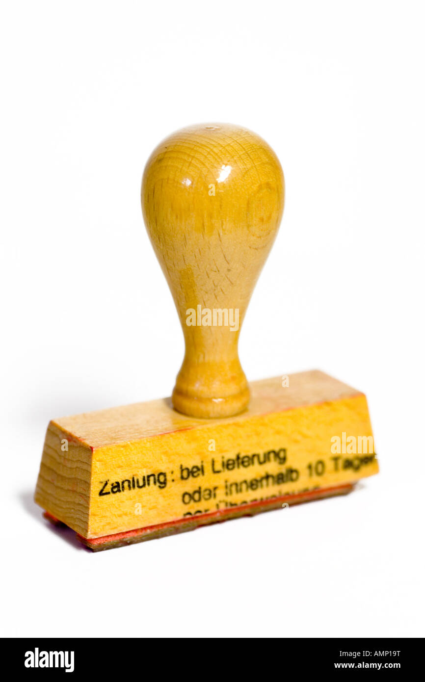 Civil servants stamp hi-res stock photography and images - Alamy