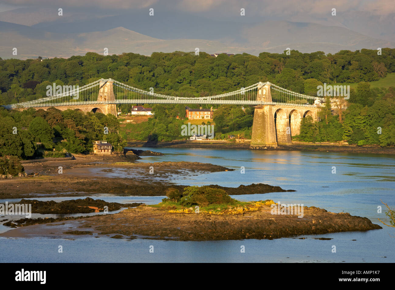 View snowdonia anglesey from snowdon hi-res stock photography and ...