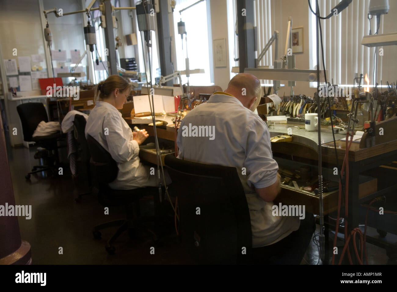 Diamond Polishing High Resolution Stock Photography and Images - Alamy