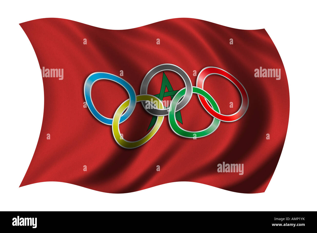 Morocco symbols Cut Out Stock Images & Pictures - Alamy