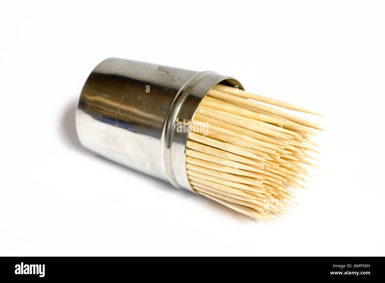 Toothpick toothpicks hi-res stock photography and images - Alamy