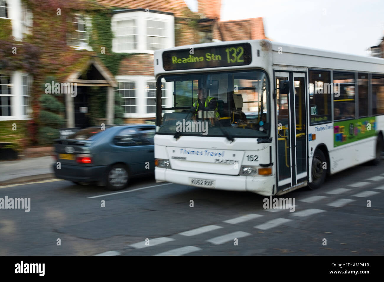 Goring and streatley station hi-res stock photography and images - Alamy