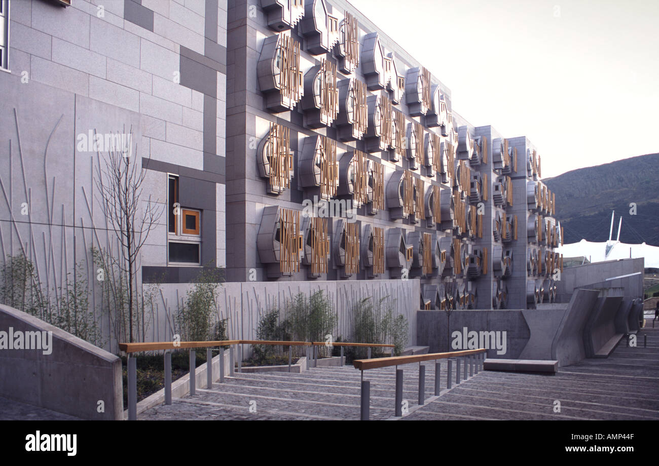 Msps parliament hi-res stock photography and images - Alamy