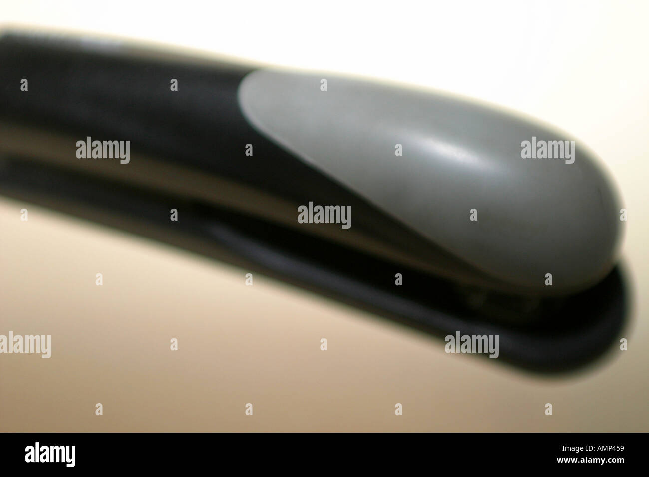 In the office stapler Stock Photo - Alamy