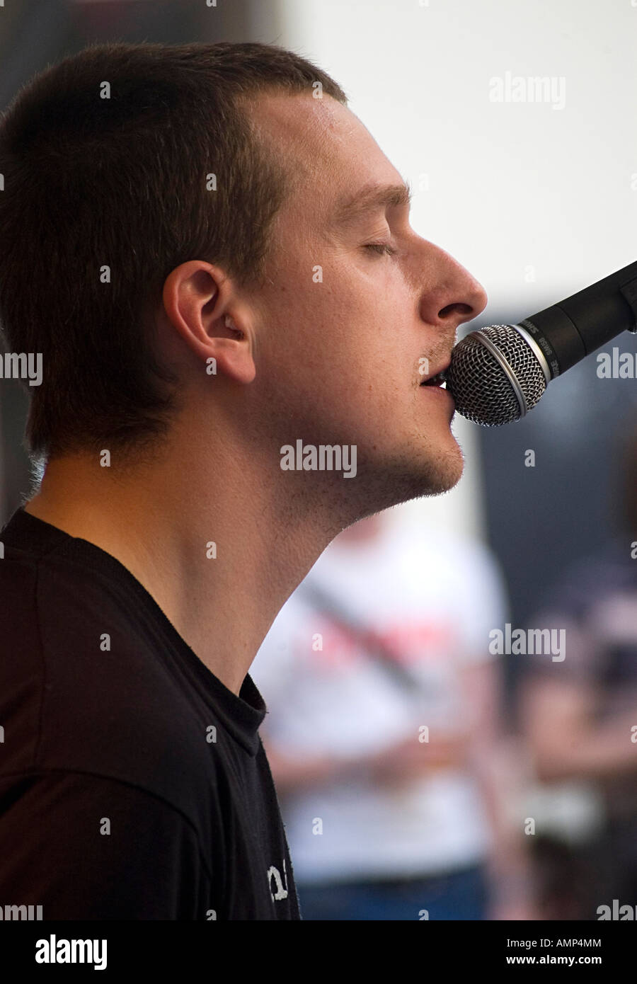 Supersonic festival birmingham hi-res stock photography and images - Alamy