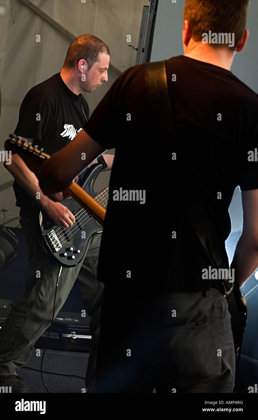 Dalton band hi-res stock photography and images - Alamy