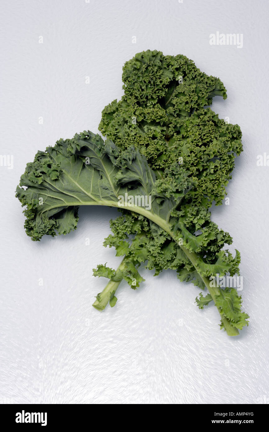 Green kale healthy vegetable hi-res stock photography and images - Alamy