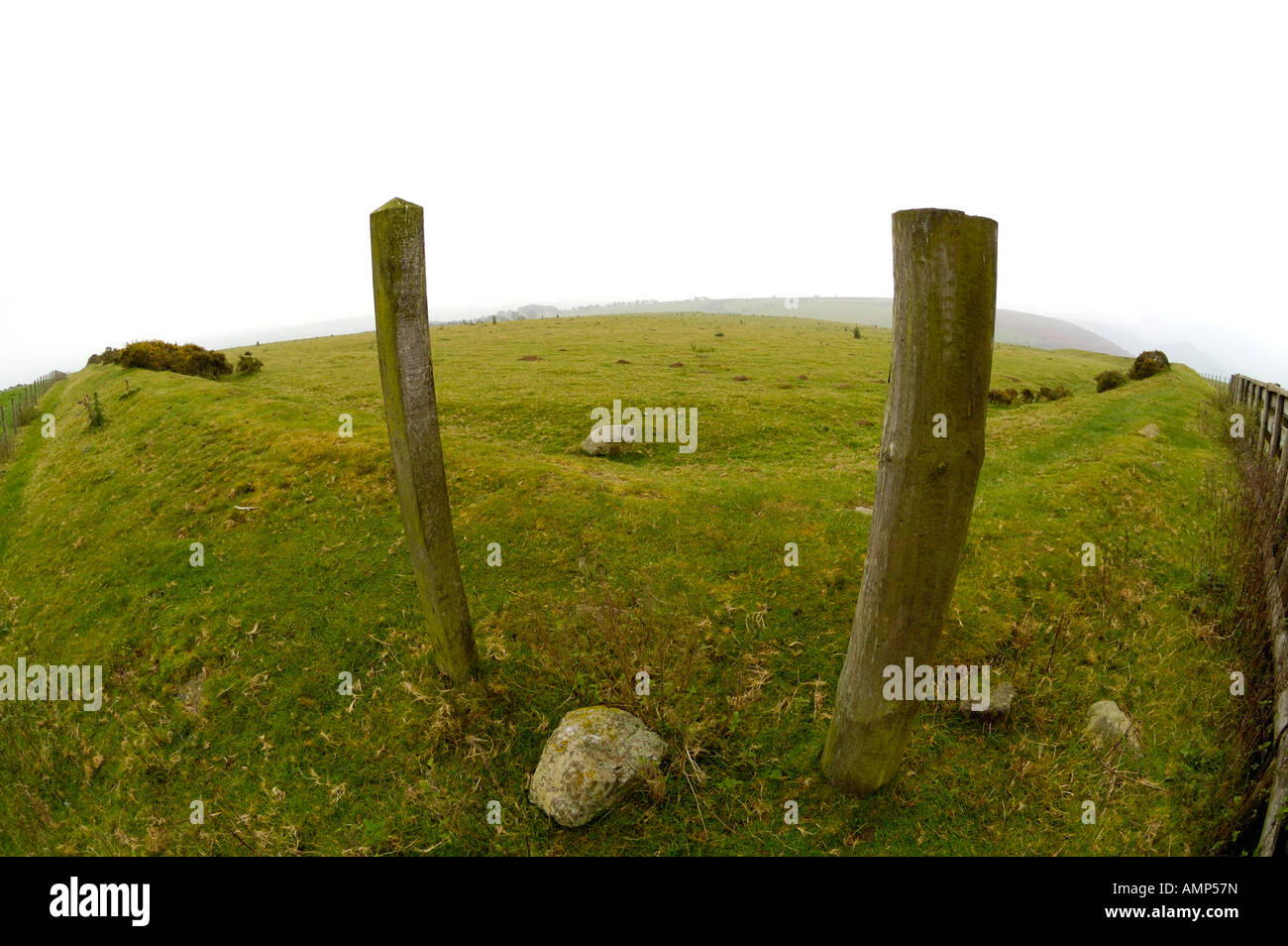 Rushock hill hi-res stock photography and images - Alamy