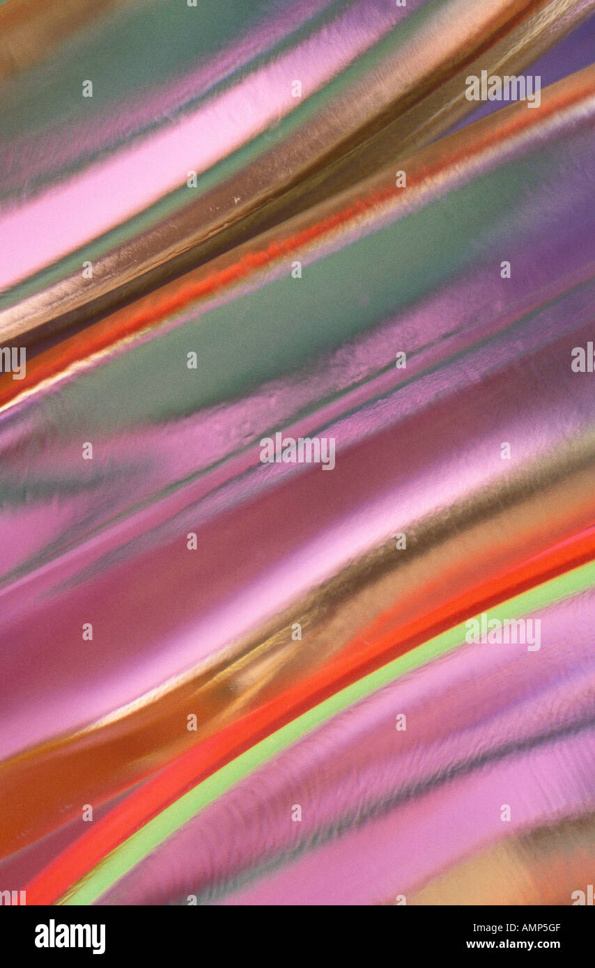 Abstract of Glass Stock Photo - Alamy