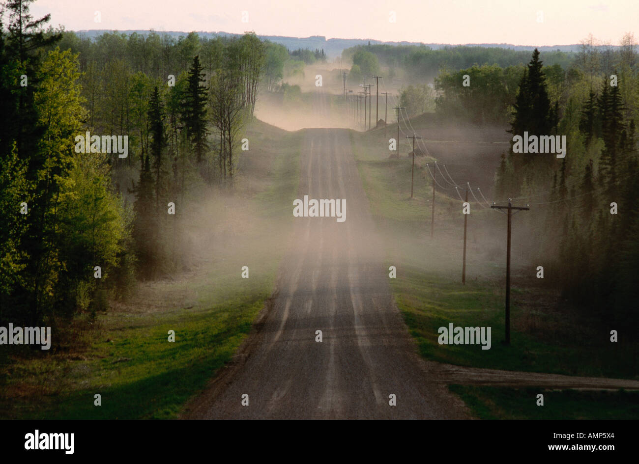 Benson road hi-res stock photography and images - Alamy
