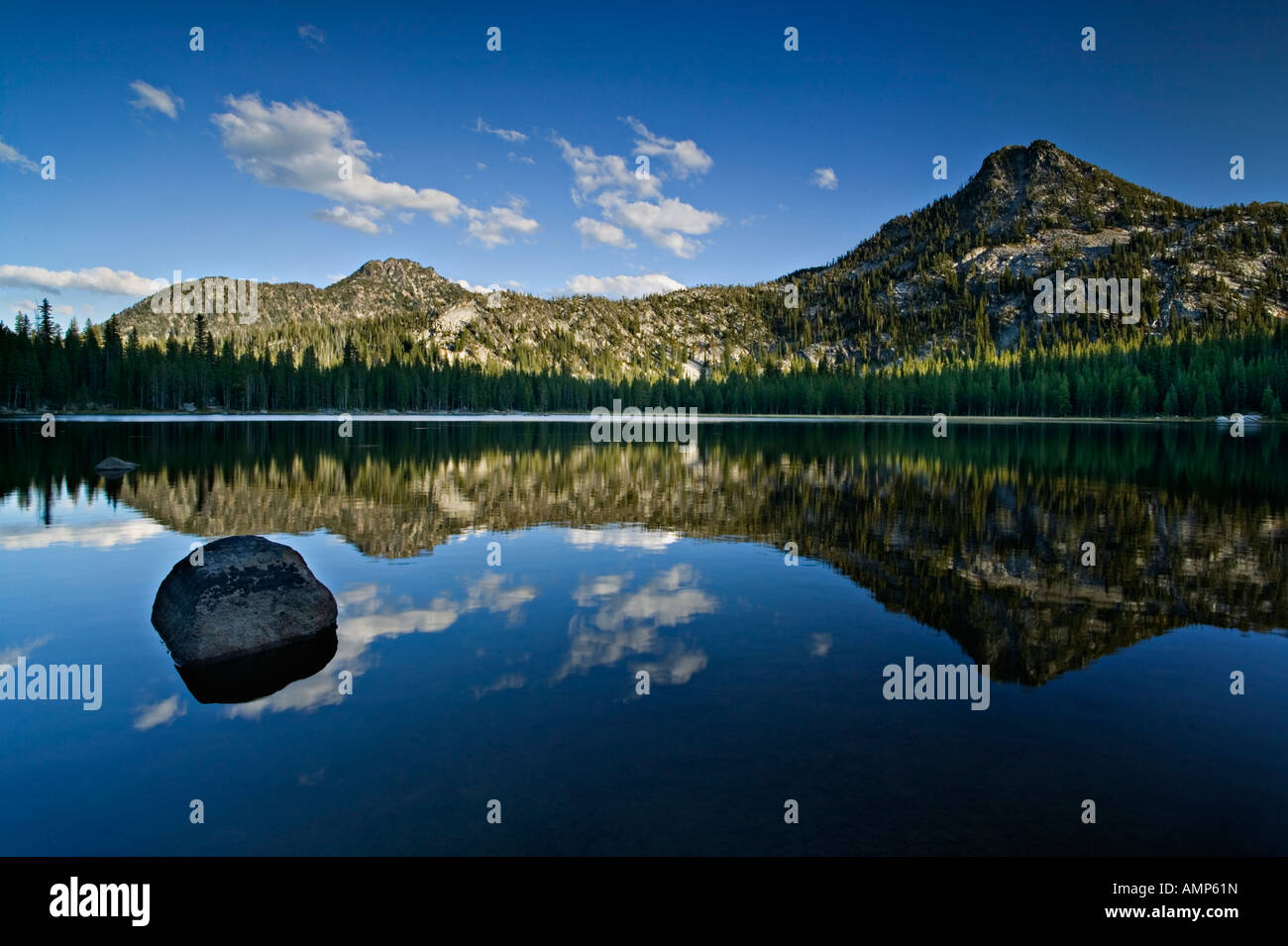 Anthony lake hi-res stock photography and images - Alamy