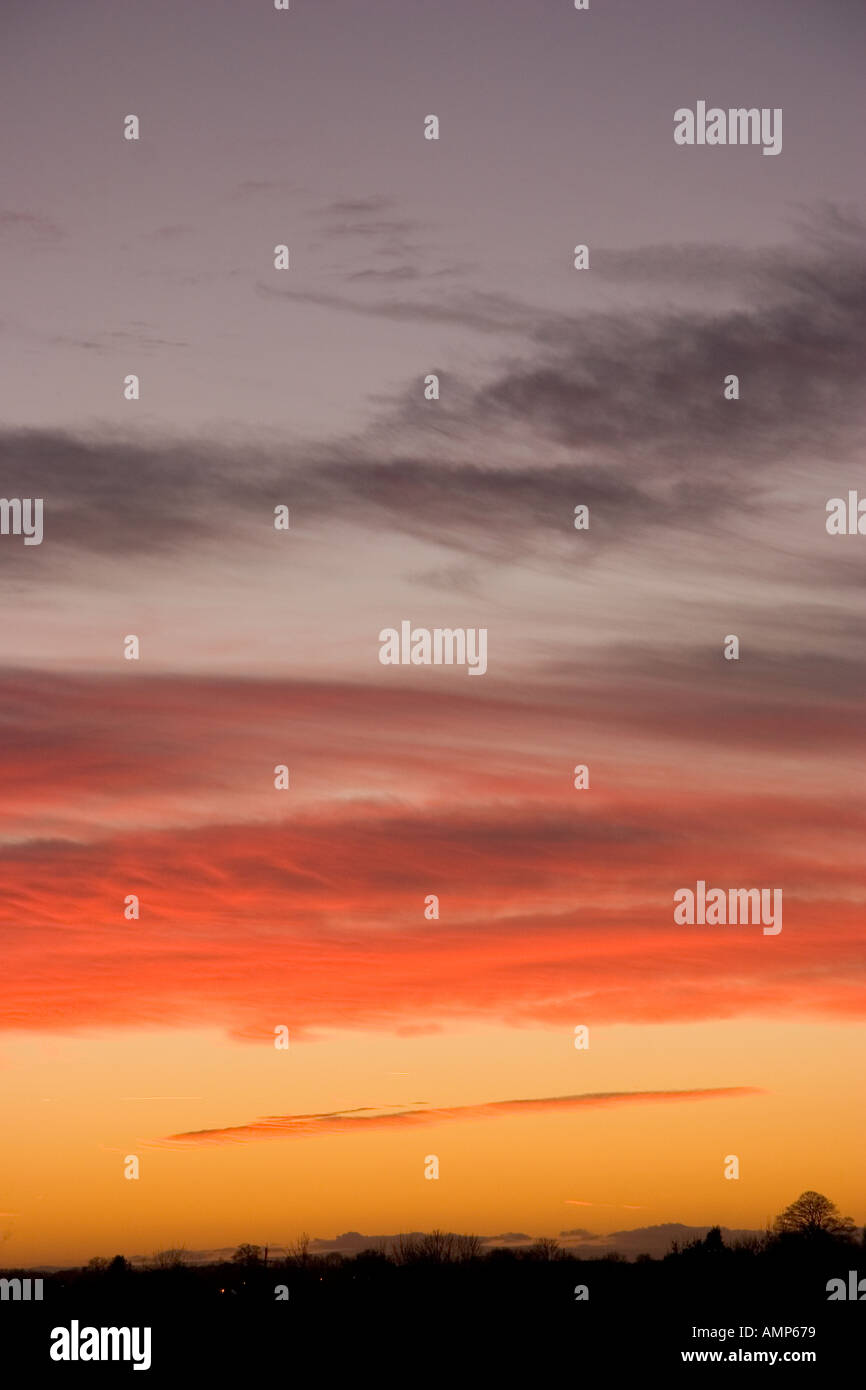 Mikekiplingcom sunset hi-res stock photography and images - Alamy