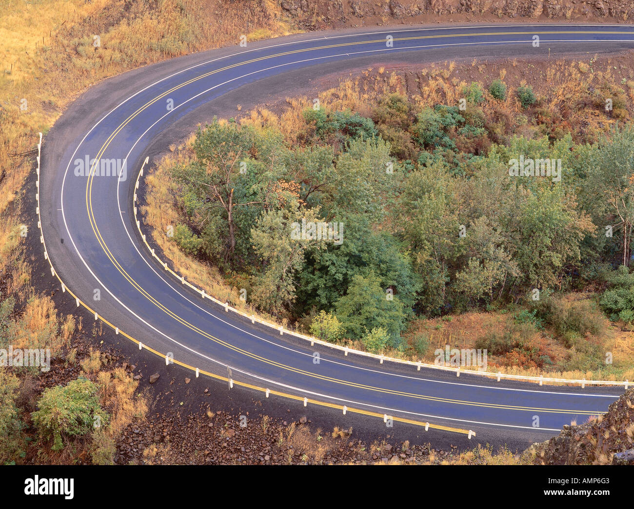 Highway 129 hi-res stock photography and images - Alamy