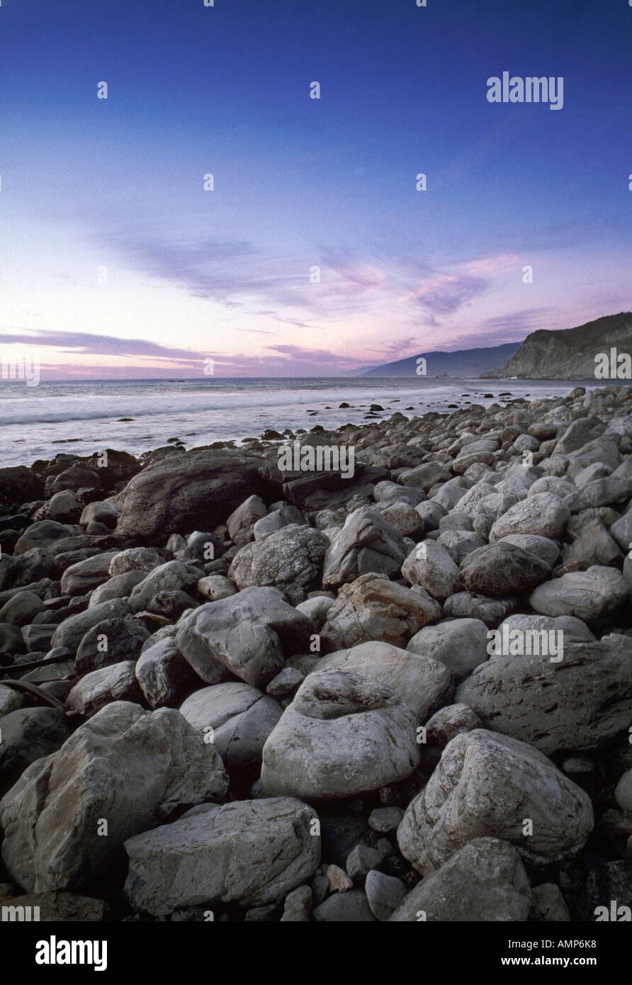 Central coast big sur near hi-res stock photography and images - Alamy