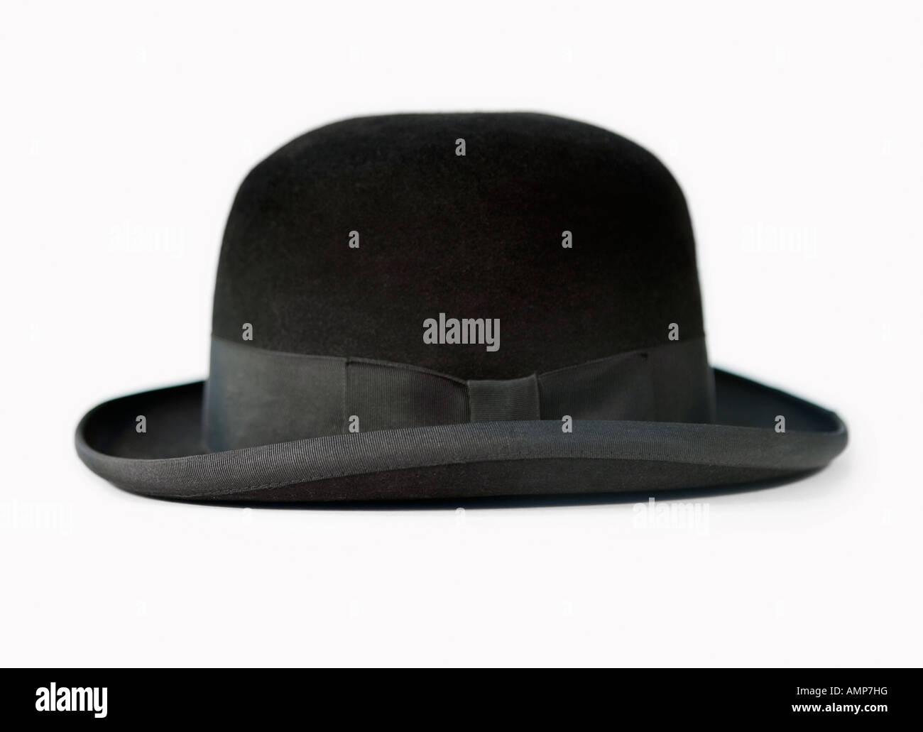 Bowler hat hi-res stock photography and images - Alamy
