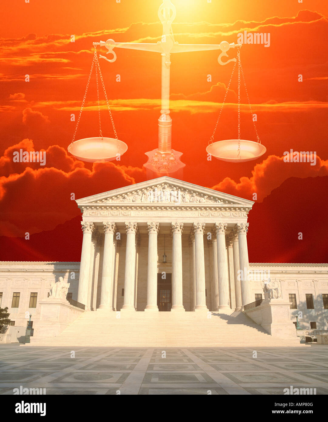 Composite pillars hi-res stock photography and images - Alamy